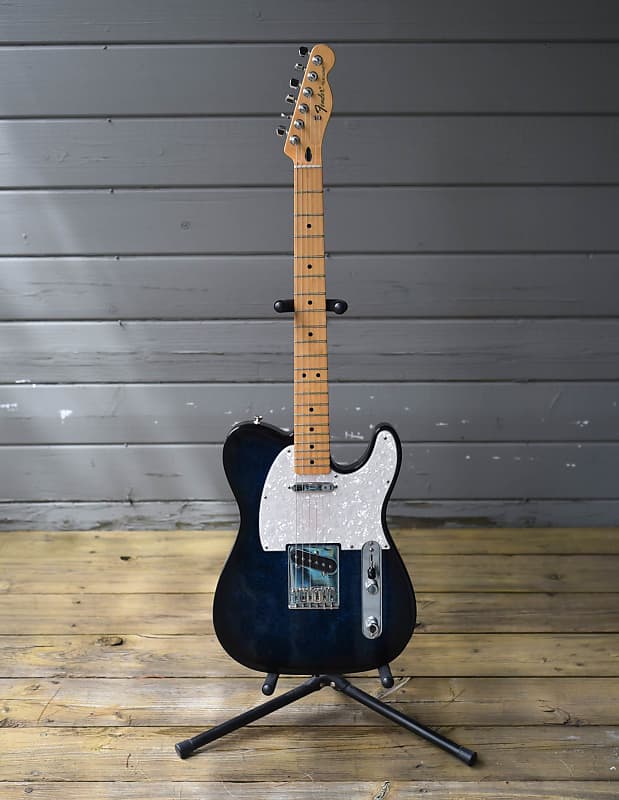 Fender Telecaster | Reverb