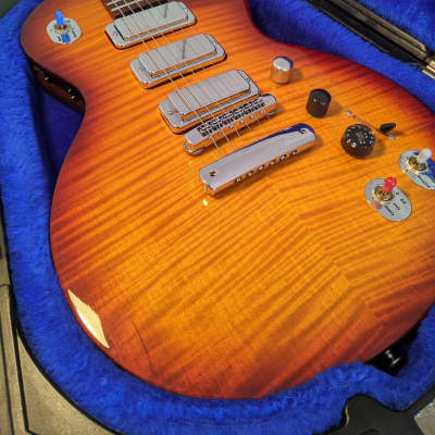 Gibson Les Paul X (LPX) 2013 - Honey Burst | Reverb