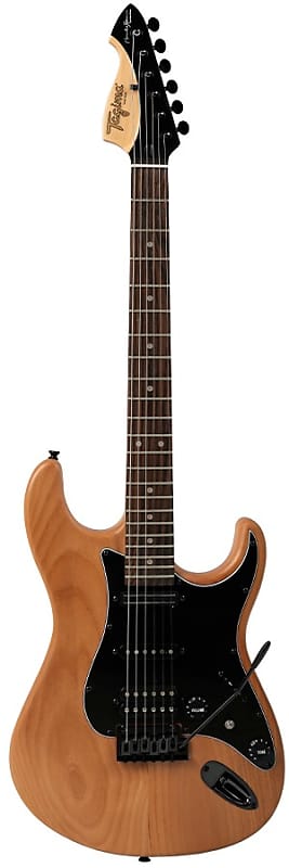 Tagima JA3 - Juninho Afram Signature Natural | Reverb