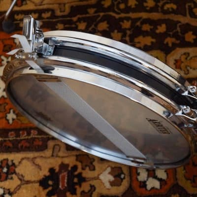 *Bob Henrit The Kinks Collection* Vintage 1990s Arbiter | Reverb