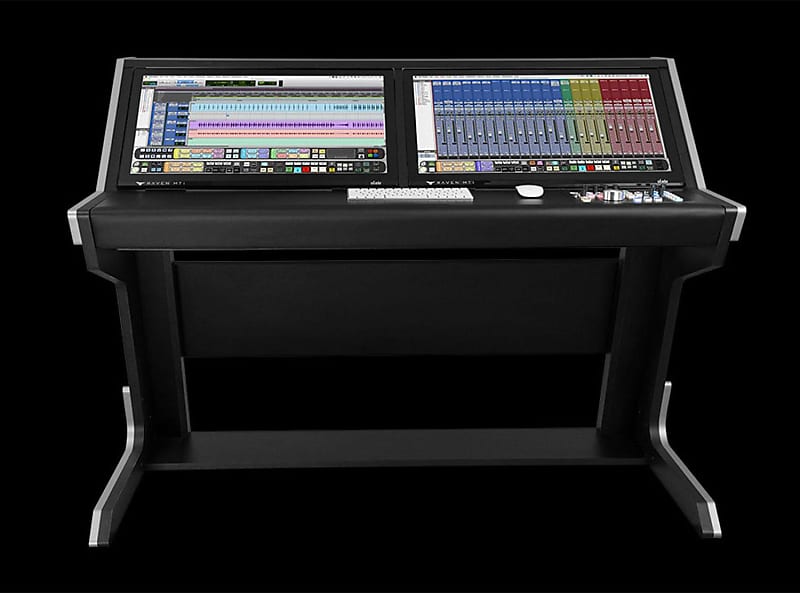 Slate RAVEN MTi CORE Station with 2 RAVEN MTi2s | Reverb