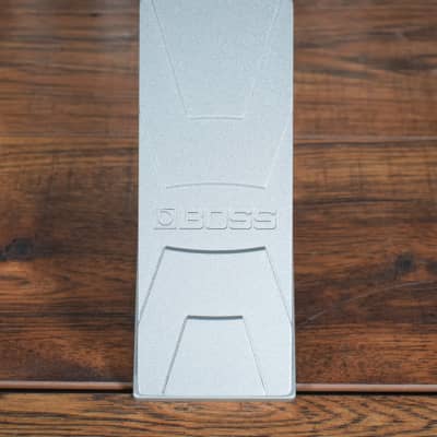 Boss FV-30L Low-Impedance Compact Volume Pedal | Reverb