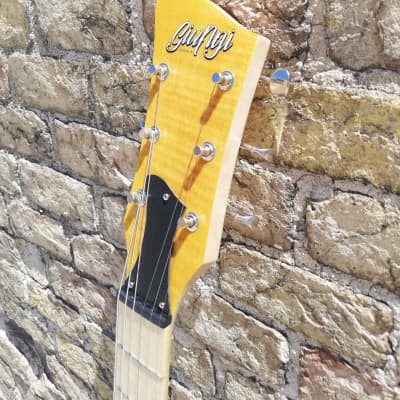 Giungi Guitars - PathTelecaster Tribute | Reverb