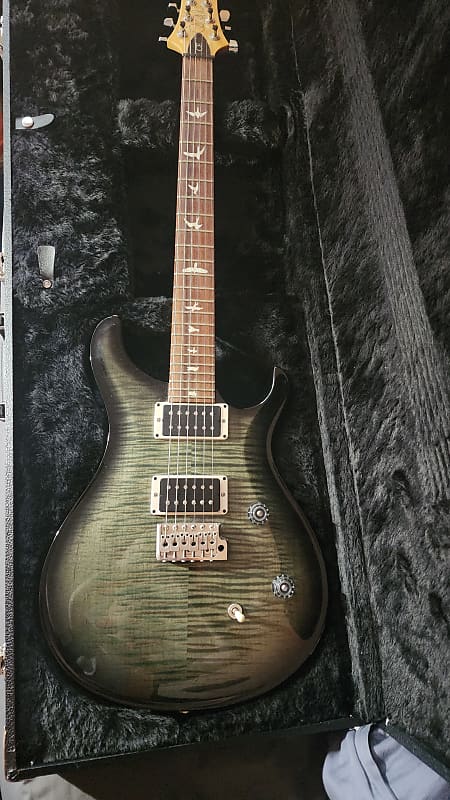 PRS CE 24 | Reverb
