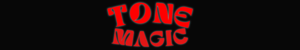 Tone Magic | Reverb