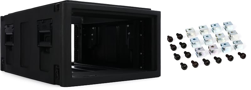 SKB 1SKB19-REX6 Mighty GigRig Expander Bundle with SKB | Reverb