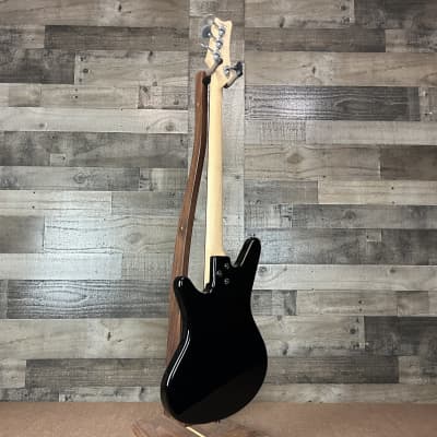 Nordstrand Acinonyx Short Scale Bass w/Original Gig Bag - | Reverb