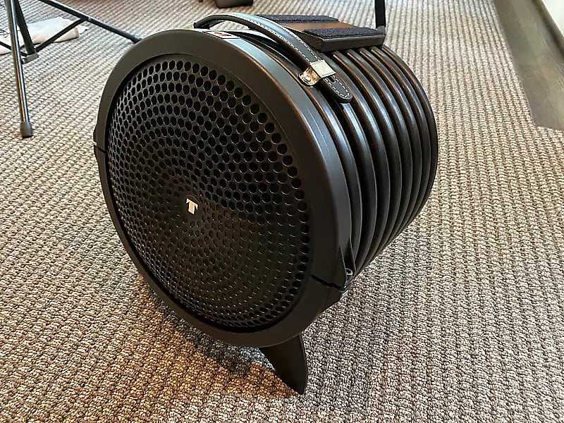 TOOB 12J 2023 - Black | Reverb