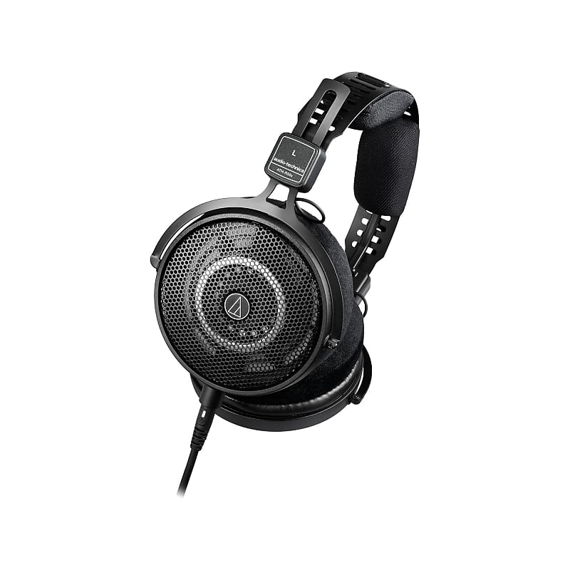 Audio-Technica ATH-R50X Professional Open-Back Reference | Reverb