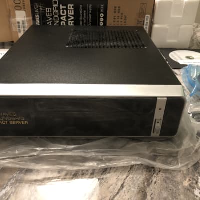 Waves Impact Server | Reverb