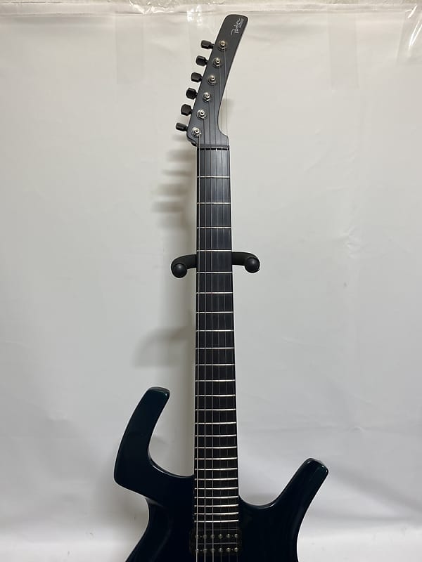 Parker FLY - BLUE | Reverb