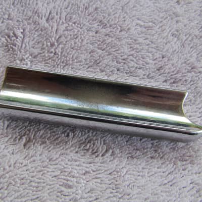 Vintage Lap Steel Pedal Steel Tone Bar Slide Circa 1940's or | Reverb