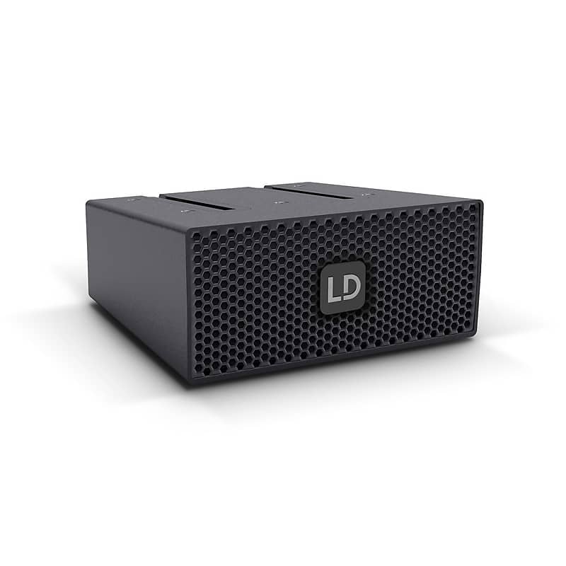 LD Systems CURV500SLA SmartLink Adapter For Up To Six LD CURV | Reverb