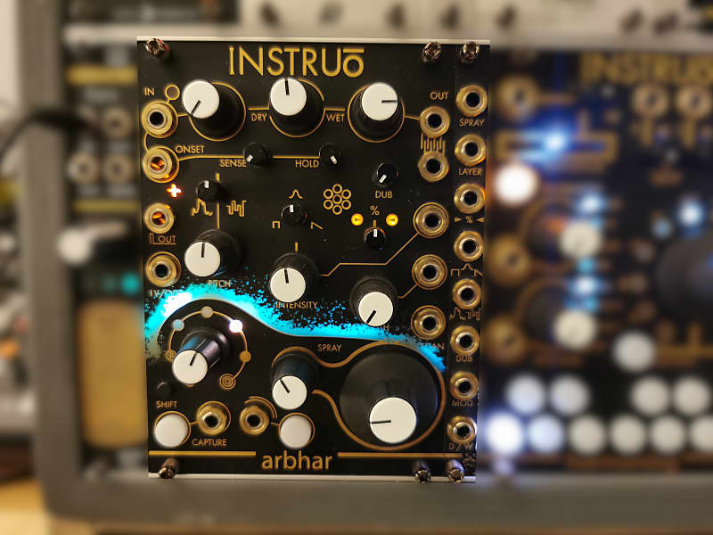 Instruo Arbhar inkl. Expander | Reverb