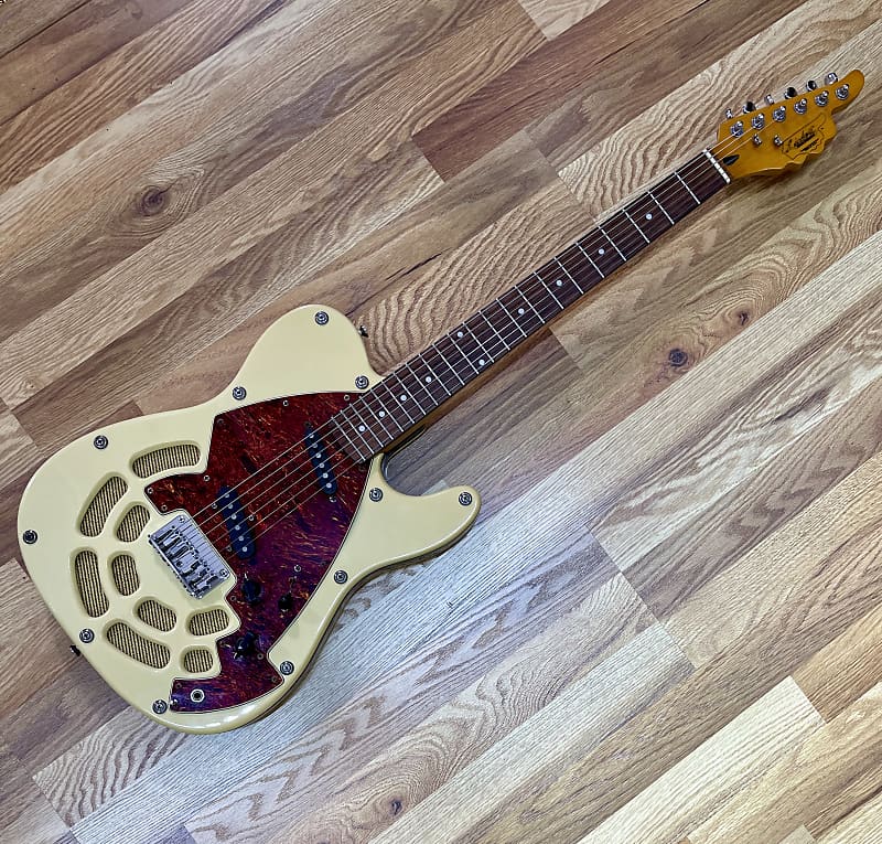 Spectacular Lindert Locomotive T | Reverb