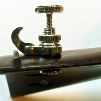 Wittner Uni PIccolo Fine Tuner for Violin - Helps to | Reverb