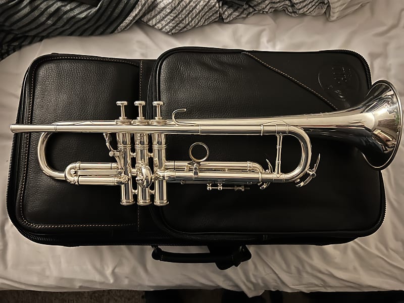 Burbank Benge 3X MLP | Reverb