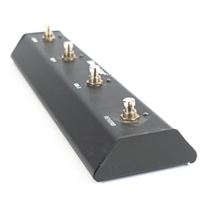 Blackstar FS-7 Four-Button Footswitch Controller For Venue | Reverb