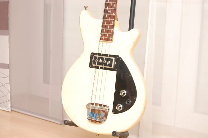 Framus Junior Bass J-156 – 1973 German Vintage Solidbody Bass | Reverb