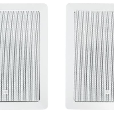 (6) JBL Control 126 WT 6.5" 30w Commercial 70v In-Wall | Reverb