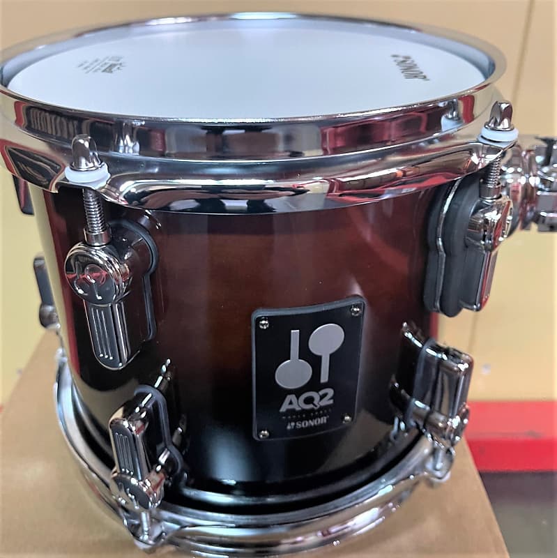 SONOR AQ2 Series 8 SONOR AQ2 Series 8