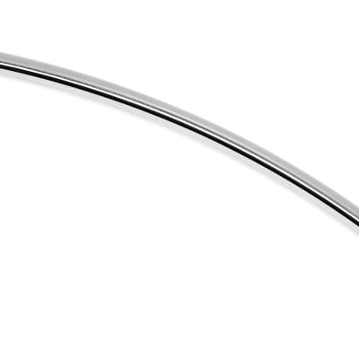 DW 9000 Series Stainless Steel Rack Bar 42” Curved - | Reverb