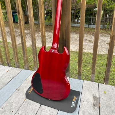 Greco SG SS600 1986 | Reverb