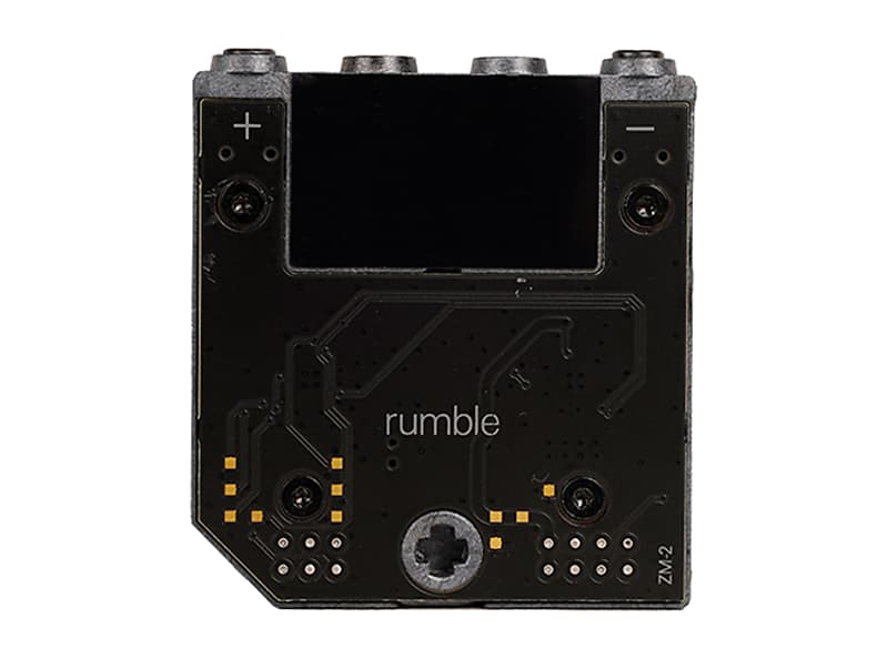 Teenage Engineering Rumble Subwoofer Module for OP-Z [USED] | Reverb