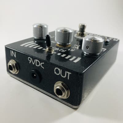 Dr Scientist Reverberator Reverb Pedal | Reverb