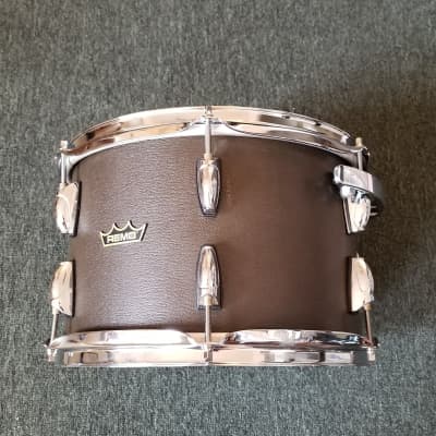 Remo Gold Crown Drum Kit | Reverb