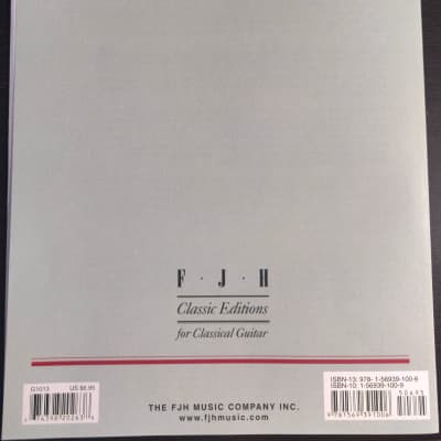 The FJH Music Company 25 Melodious & Progressive Studies For | Reverb