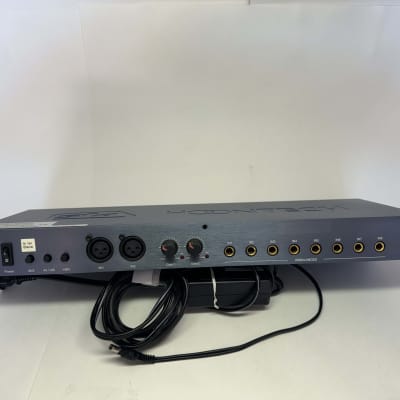 Alesis ADAT AI-1 - Adat to AES & SPDIF Digital Interface & | Reverb