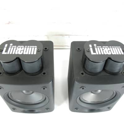 RCA / Optimus 40-5037 Linaeum Ribbon Tweeter Stereo Bookshelf | Reverb