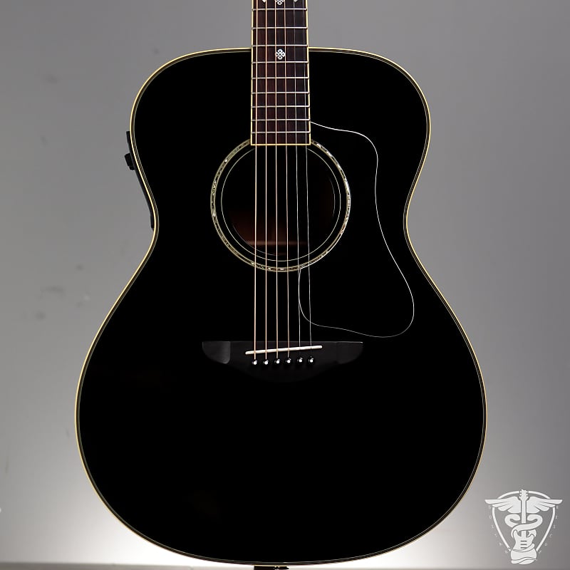 Yamaha LS-400BL - 4.45 LBS | Reverb UK