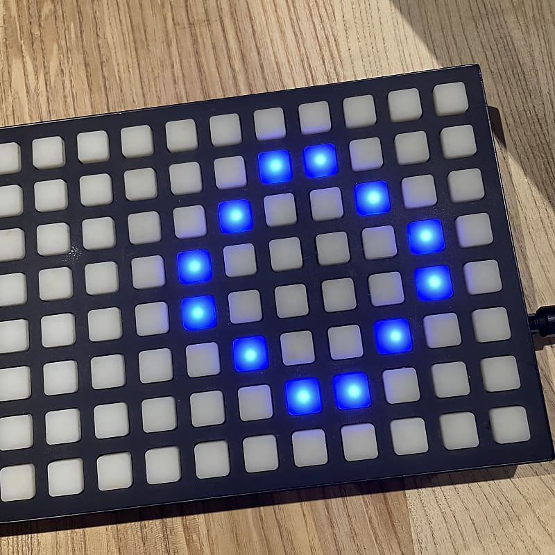 Picnome 128 Grid Monome-like | Reverb UK