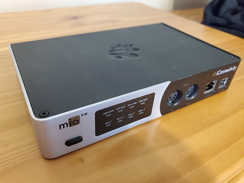 iConnectivity Mio XM | Reverb