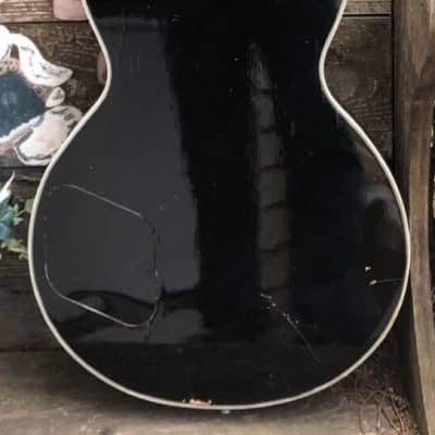 Hondo II HDLP-2B Electric Guitar | Reverb