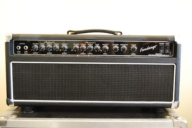 Custom dumble Style Head cab And 1x12 Cabinets From Amplfied | Reverb