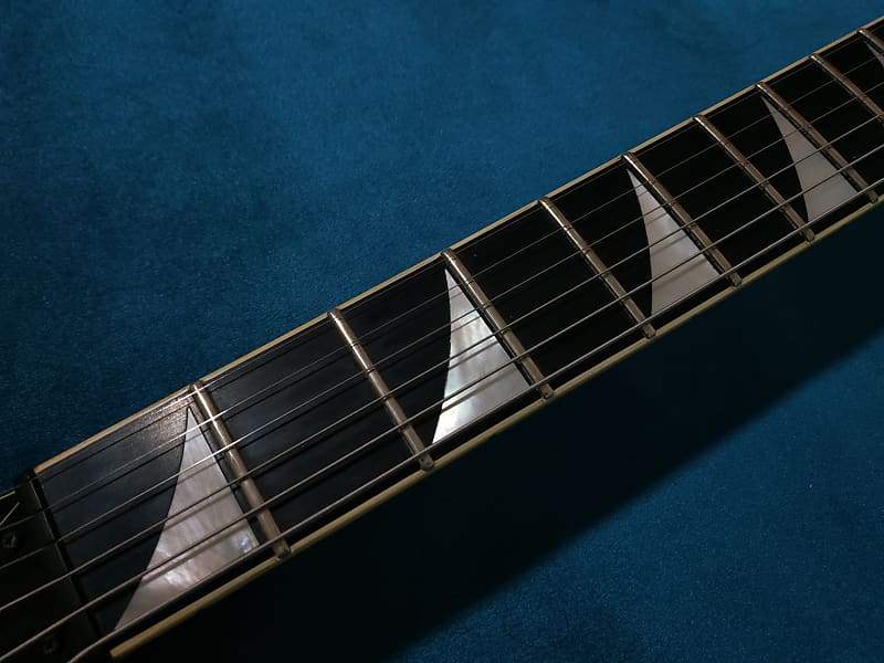 Jackson Stars RRT TN-01 MJ RR24 2008 Black | Reverb