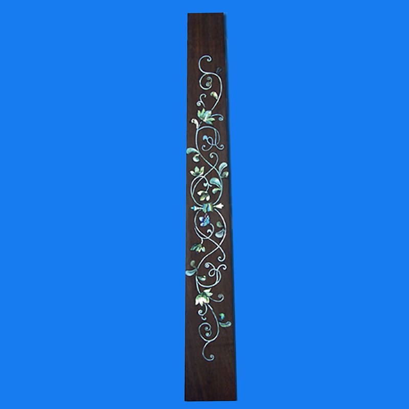 Mandolin Part - Rosewood Fretboard w/MOP Art Inlay (83) | Reverb UK