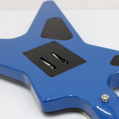 2019 Dean Dimebag Dean From Hell CFH Electric Guitar, | Reverb