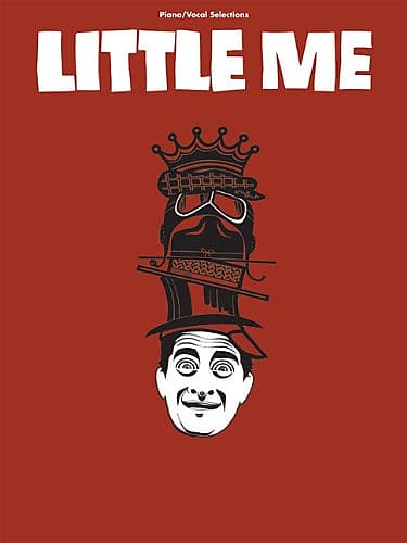 Little Me - Vocal Selections | Reverb