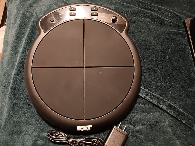 KAT KTMP1 2019 - Black | Reverb