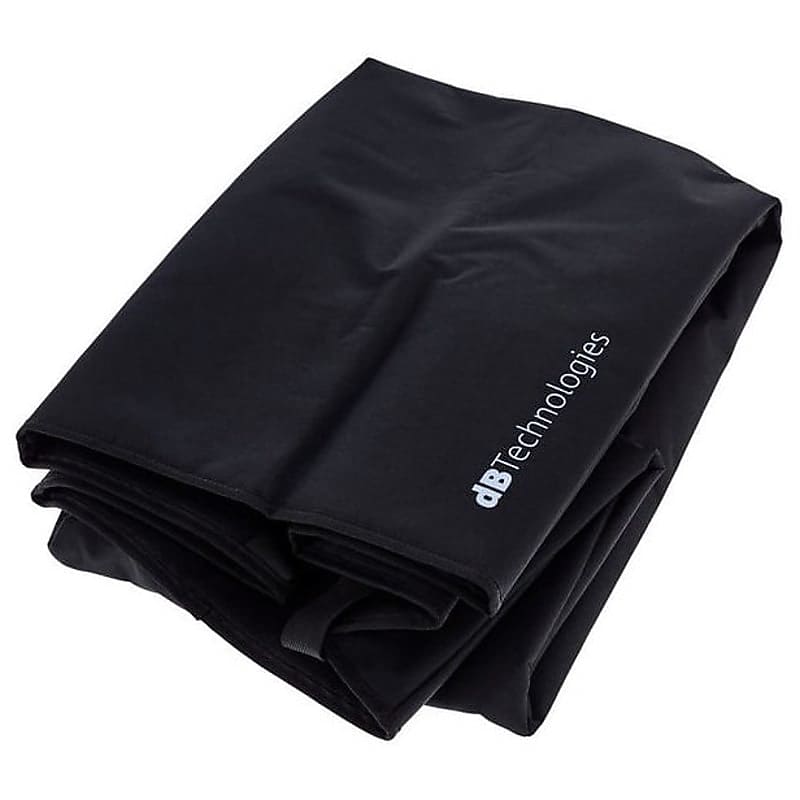 dB Technologies TC-S618 protective cover for SUB S618 | Reverb
