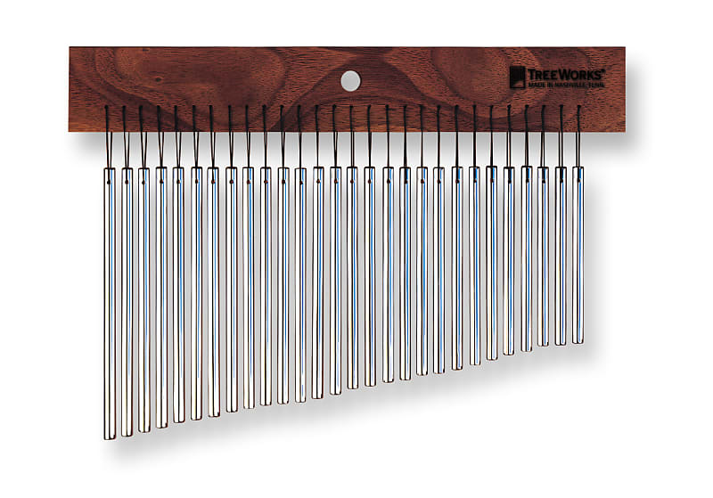 Treeworks TRE28 StudioTree Medium Studio Bar Chime | Reverb