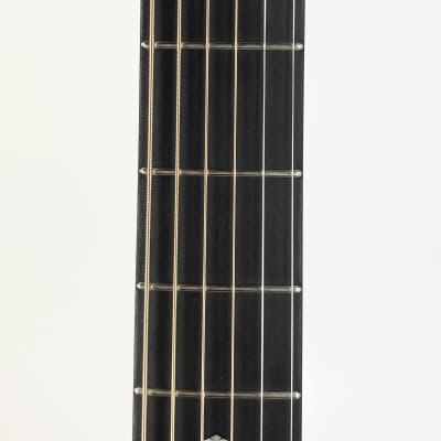 2002 Lucas LD-28 Natural Randy Lucas Custom Instruments | Reverb