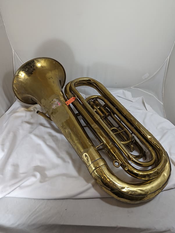 Besson 220 Tuba | Reverb