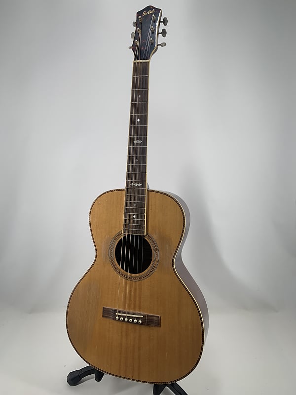 Gretsch G9531 | Reverb