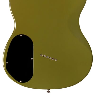 Guild Newark St. Collection Polara | Reverb