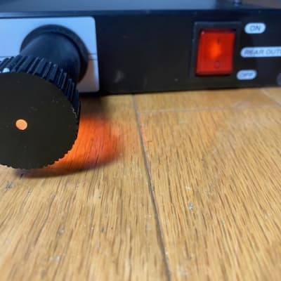 Stageworks SPXL Power Conditioner w/ Pull Out Lights, 8 | Reverb